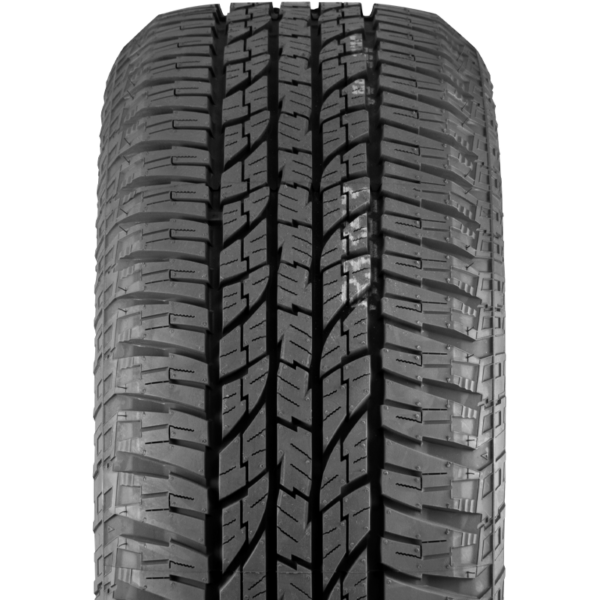 Yokohama Geolander X-AT G016 - Northern Beaches Tyres