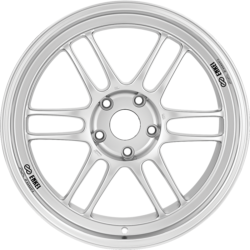 ENKEI Enkei RPF1, SIL (17X9.0 ET22 5X114.3) - Northern Beaches Tyres