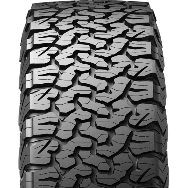 BF Goodrich All Terrain KO2 - Northern Beaches Tyres