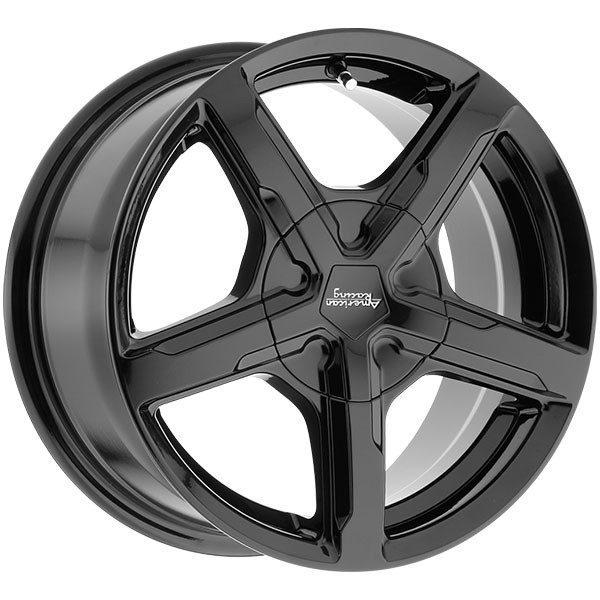 TRIGGER AR921 GLOSS BLACK Archives - Northern Beaches Tyres